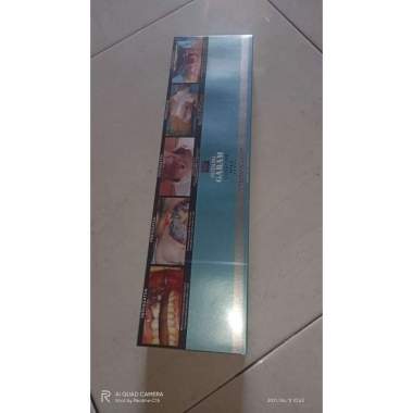 Jual Rokok Cukai Lama Terbaik Desember 2021 - Harga Murah & Gratis ...