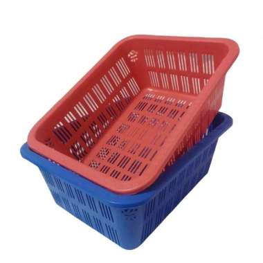 Jual Keranjang Plastik Besar Terlengkap - Harga Murah Agustus 2022 | Blibli