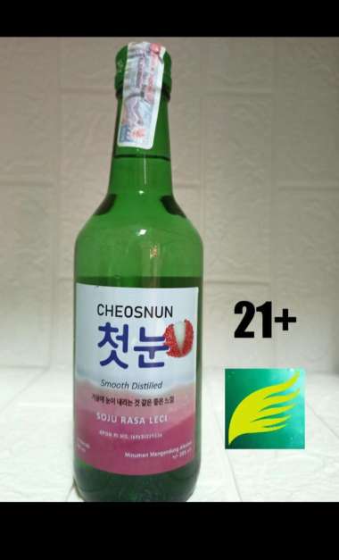 Jual Soju Rasa Leci Termurah - Harga Grosir Terupdate Hari Ini | Blibli