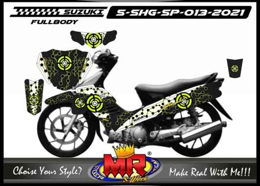 Jual Sticker Suzuki Japan Terbaru Dengan Harga Terbaik Di 2022 | Blibli