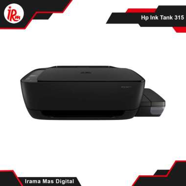 Jual Tinta Printer Hp Ink Tank 315 Murah Juni 2022 Garansi Resmi ...
