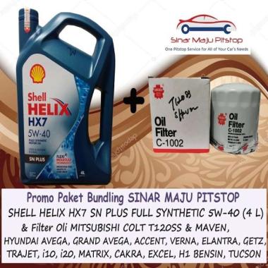 Jual Shell Helix H7 Terbaru Dengan Harga Termurah Di 2022 | Blibli