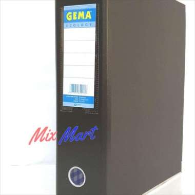 Jual Ordner Folio Gema Original Harga Termurah November 2023 | Blibli