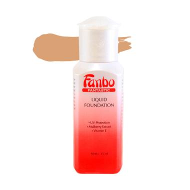 Alas Bedak Fanbo Lengkap Harga Terbaru Desember 2022 | Blibli