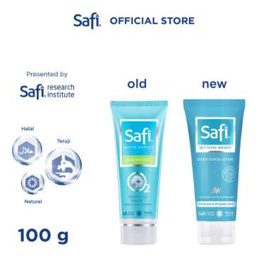Promo Safi - White Expert - Ultimate Essence 20ml Diskon 12% Di Seller ...