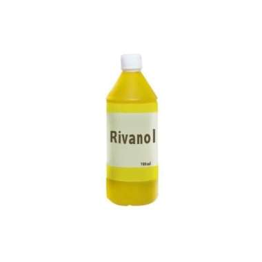 Rivanol Liquid Lengkap Harga Terbaru Agustus 2023 | Blibli
