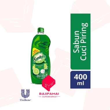 Jual Sunlight 400 Ml Botol Termurah - Harga Grosir Terupdate Hari Ini ...