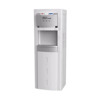 Jual Dispenser Galon Bawah Stainless Pekanbaru Original, Murah & Diskon ...
