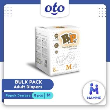 Bp Diapers M Lengkap Harga Terbaru Desember 2022 | Blibli