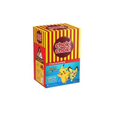 Jual Harga Coki Coki Pokemon Murah - Update Harga Grosir Hari Ini | Blibli