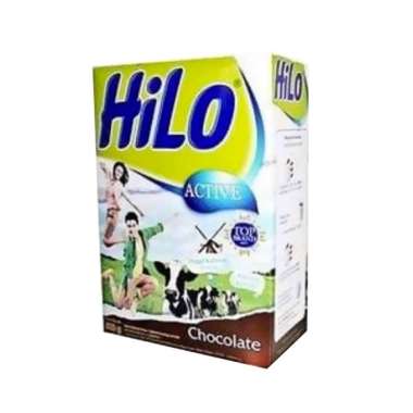 Harga Susu Hilo Active Hari Ini - Agustus 2022 | Blibli