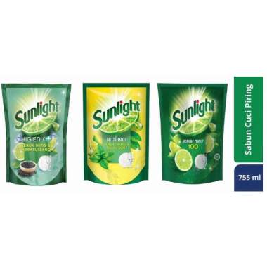 Jual Sunlight Pencuci Buah Dan Sayur Termurah - Harga Grosir Terupdate Hari Ini | Blibli