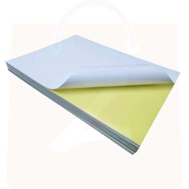 Jual Kertas Hvs A4 Glossy 🏷️ Original Terbaru, Terlengkap, & Harga ...