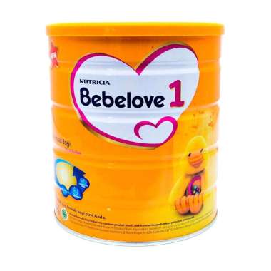 Susu Bebelove 0-6 Bulan - Harga Terbaru Mei 2022 | Blibli