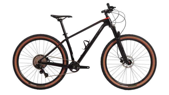 Jual Sepeda Gunung Pacific Carbon Original Terbaru - Harga Promo Murah ...