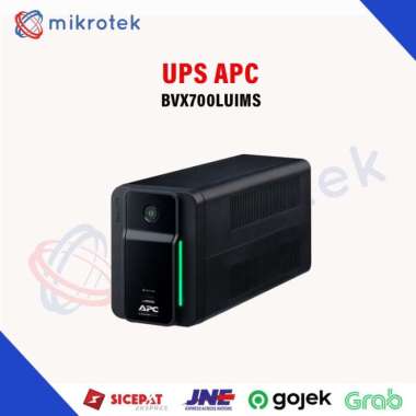 Jual Ups Apc 700 Original Murah - Harga Diskon Juli 2024 | Blibli