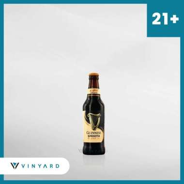 Jual Guinness Smooth 325 Ml Termurah - Harga Grosir Terupdate Hari Ini ...