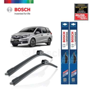Jual Ukuran Wiper Mobilio Terbaru Dengan Harga Termurah Di 2023 | Blibli