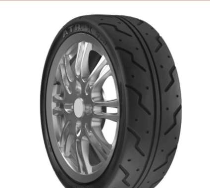 Jual Ban Achilles Atr Sport 40 R17 Terbaru Dengan Harga Termurah Di ...