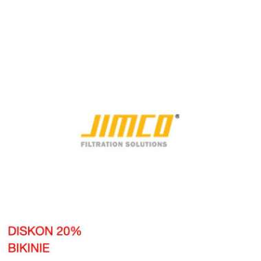 Jual Joc 11001 Filter Jimco Joc11001 Original Jakarta Bandung Surabaya Terbaru Dengan Harga ...