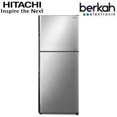 Kulkas Hitachi 2 Pintu - Harga Terbaru Desember 2023 | Blibli