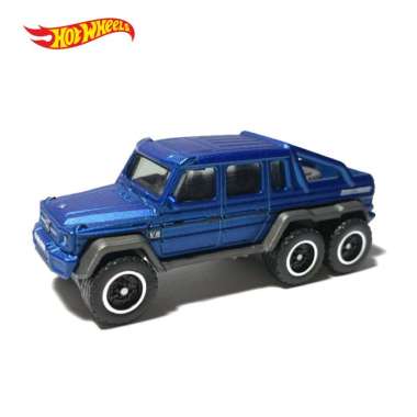 Jual Hot Wheels G Class Original Harga Termurah Mei 2023 | Blibli
