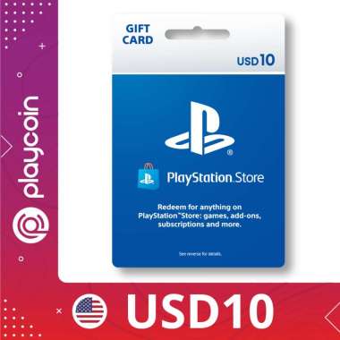 Jual Sony Playstation Card Terbaik Mei 2022 - Harga Murah & Gratis ...