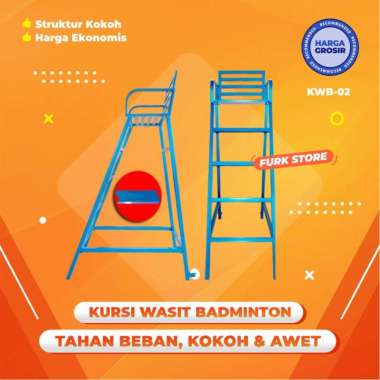 Jual Wasit Badminton Original Terbaru - Harga Promo Murah September ...