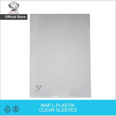 Map Plastik Bening Terbaru Oktober 2021 - Harga Murah & Gratis Ongkir ...