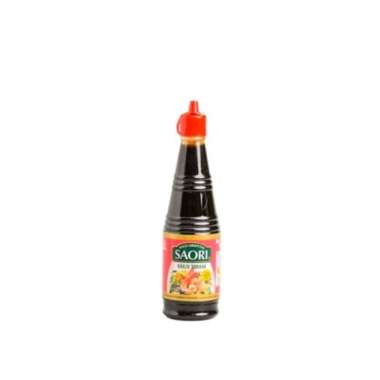 Saori Saus Tiram Botol 270 Ml Gratis Ongkir 🔥 Harga Murah Juni 2026