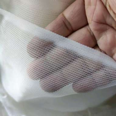 Jual Jaring Plastik Hdpe Putih Original Murah - Harga Diskon Juni 2024 ...