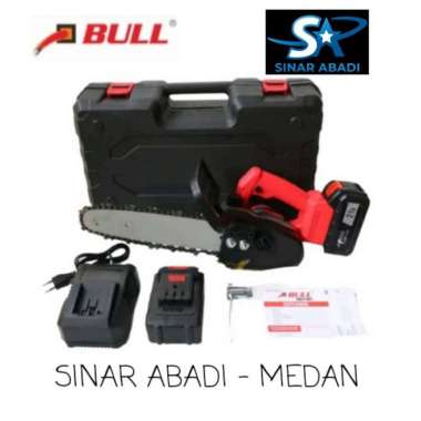 Jual Circular Saw Bull Bl Original Murah - Harga Diskon Oktober 2022 ...