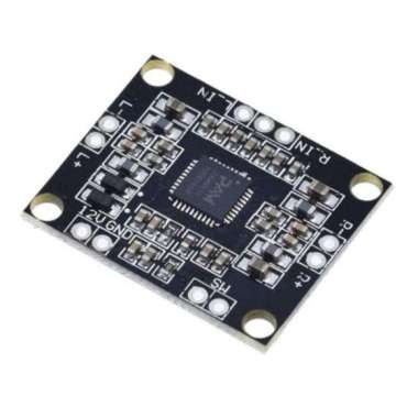 Jual Modul Ampli Class D Original, Murah & Diskon Mei 2023 | Blibli