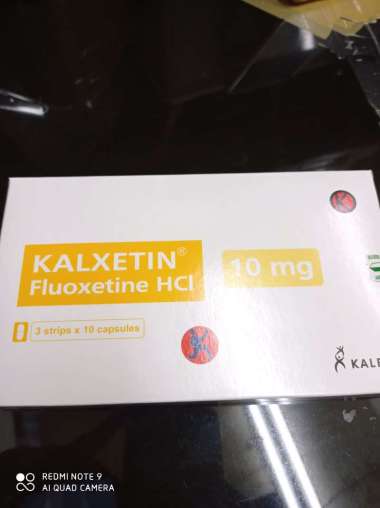 Kalxetin Lengkap Harga Terbaru Mei 2023 | Blibli