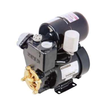 Daftar Harga Tabung Pompa Air Shimizu Ps 135 E 🔥 Original & Spesifikasi ...