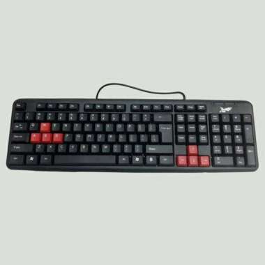 Jual Keyboard Eksternal Untuk Laptop Terbaik Januari 2022 - Harga Murah ...