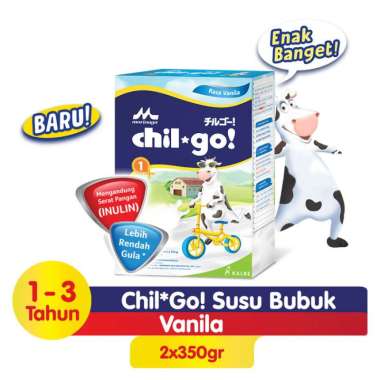 Jual Susu Child Go 1 700 Gr Vanila Termurah - Harga Grosir Terupdate Hari Ini | Blibli