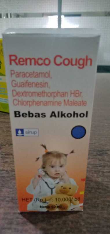 Baby Cough Sirup Lengkap Harga Terbaru November 2022 | Blibli