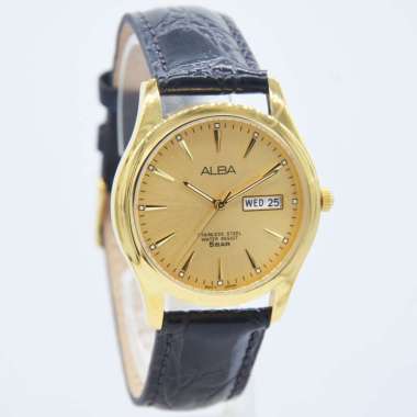 Harga Jam Tangan Alba Lelaki - historyploaty
