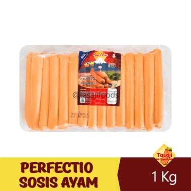 Jual Sosis Ayam Perfectio 1 Kg Termurah - Harga Grosir Terupdate Hari ...