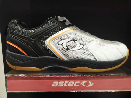 Jual Sepatu Astec Hitam Original Terbaru - Harga Promo Murah Oktober ...