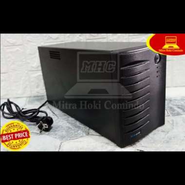 Daftar Harga Ica Ups Ce1200 🔥 Original & Spesifikasi Lengkap Juni 2026