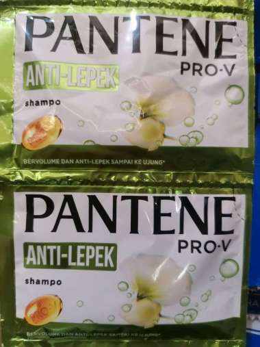 Jual Pantene Biru Sachet Terbaru - Harga Promo Januari 2023 | Blibli