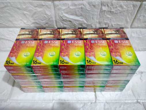 Jual Rokok Esse Pilihan & Berkualitas - Gratis Ongkir | Blibli.com