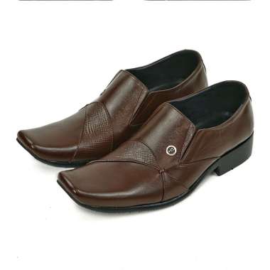 Jual Sepatu Pantofel Depan Bolong Model Terbaru - Harga Promo November ...