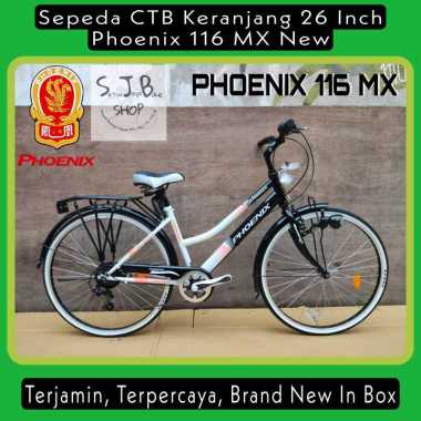 Harga sepeda phoenix Terbaru Jun 2026 | BigGo Indonesia