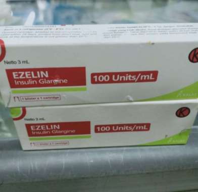 Insulin Pen Lengkap Harga Terbaru Agustus 2024 | Blibli