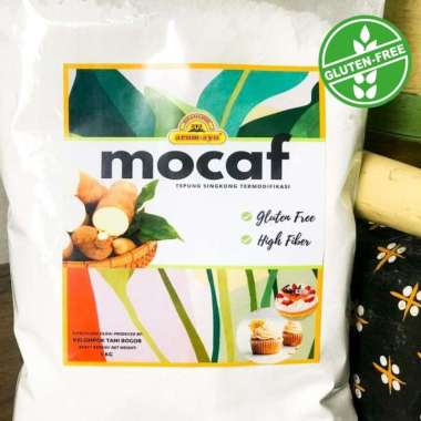 Jual Mocaf 1 Kg Murah - Update Harga Grosir Hari Ini | Blibli