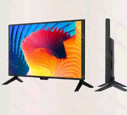 Tv Led - Harga Terbaru Mei 2024 | Blibli