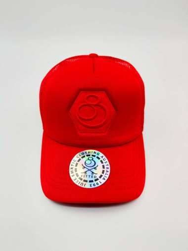 Topi Warna Merah Maroon - Harga Terbaru Februari 2023 | Blibli